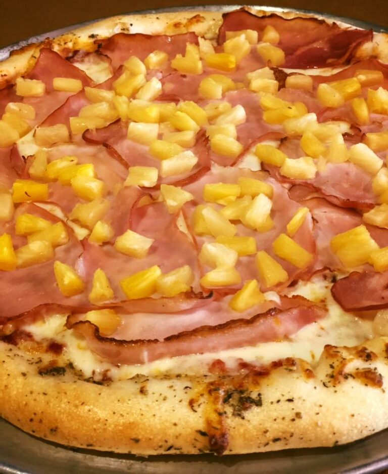Big John's Pizza: Grab A Slice Of Hometown Traditional Style Pizza In ...