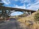 This Bridge in Oregon is the Unlikely Location for a Popular Climbing Route