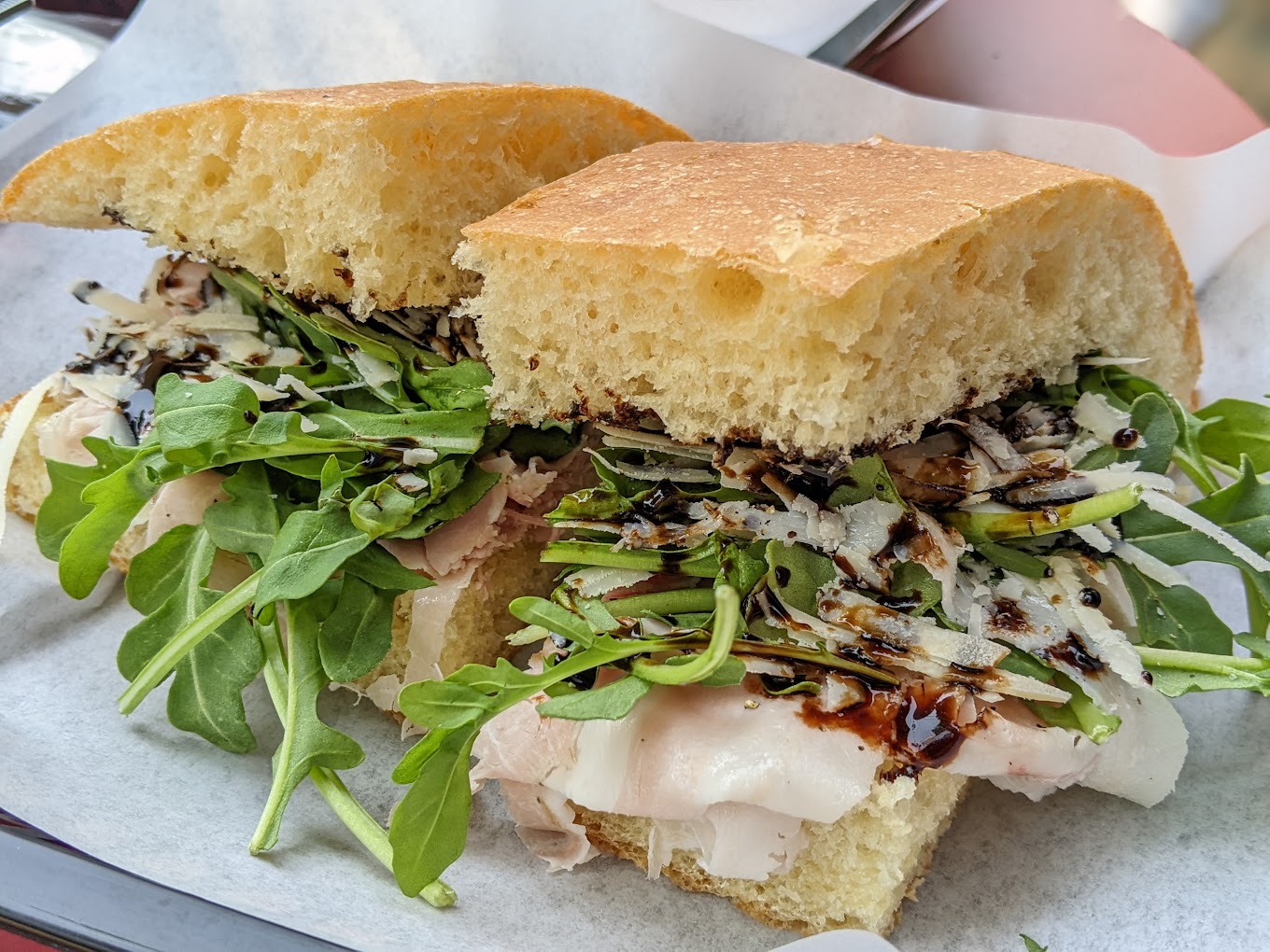 The Quaint Cafe Where This Italian Couple Brings a Taste of Italy to Oregon