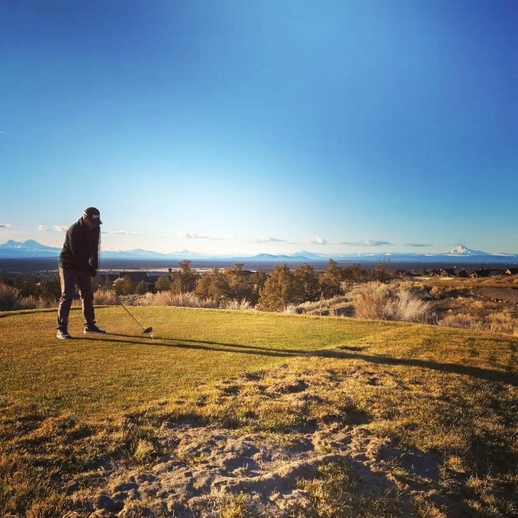 The Brasada Ranch in Oregon Offering Horse Riding, Swimming, and ...