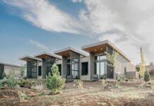 The Brasada Ranch in Oregon Offering Horse Riding, Swimming, and ...