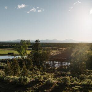 The Brasada Ranch in Oregon Offering Horse Riding, Swimming, and ...