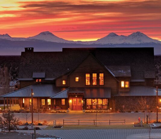 Family Fun - That Oregon Life