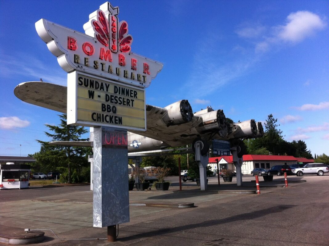 Blasts from the Past: 14 Beloved Oregon Businesses That Vanished