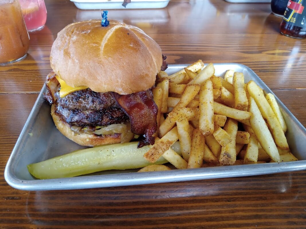 Knock Back Award-Winning Beer at Fort George Brewery in Astoria