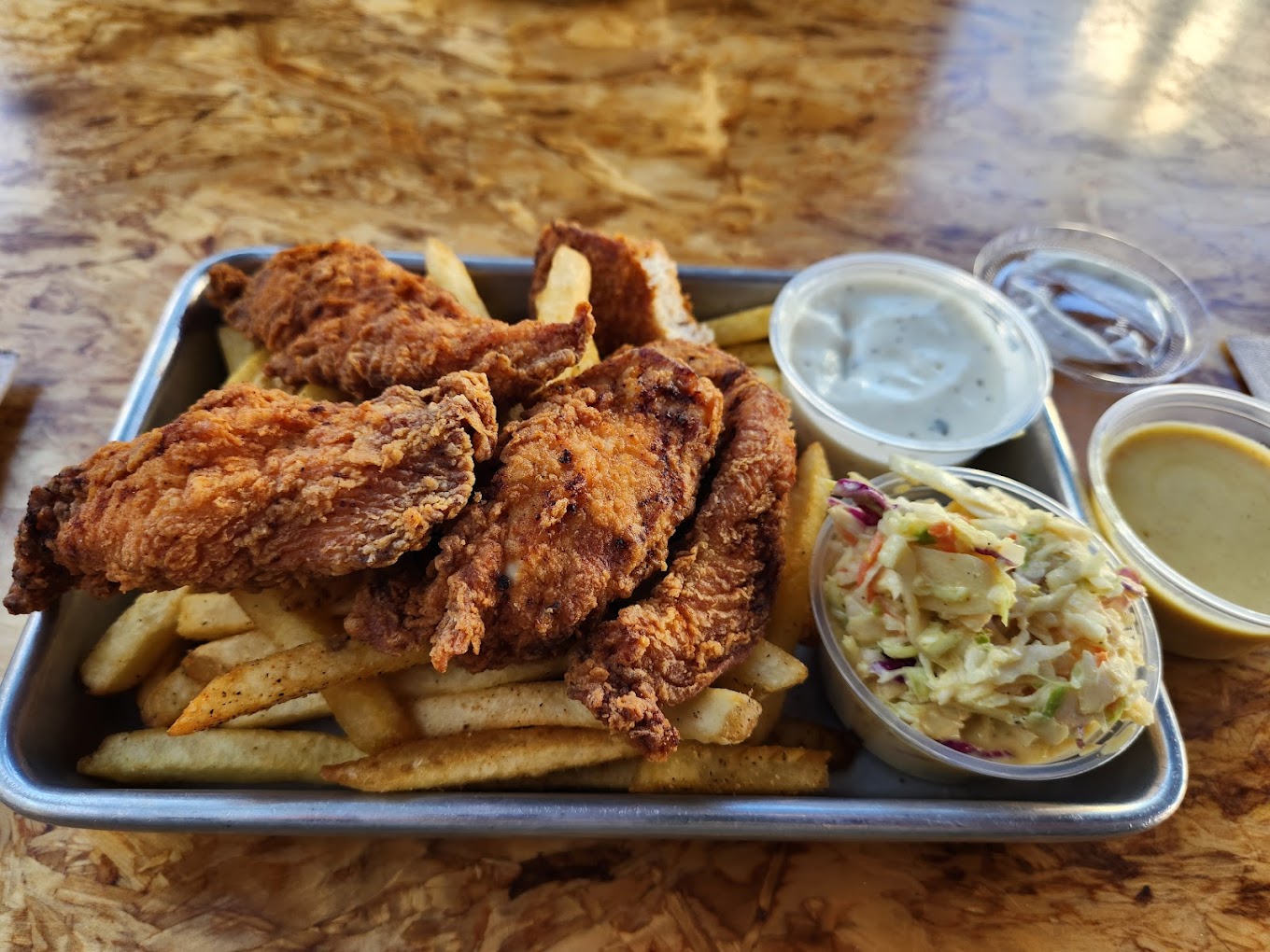 Knock Back Award-Winning Beer at Fort George Brewery in Astoria