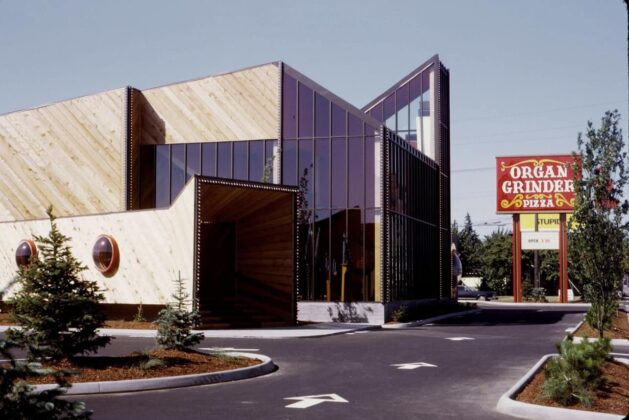 Blasts from the Past: 14 Beloved Oregon Businesses That Vanished