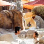 The Brasada Ranch in Oregon Offering Horse Riding, Swimming, and ...