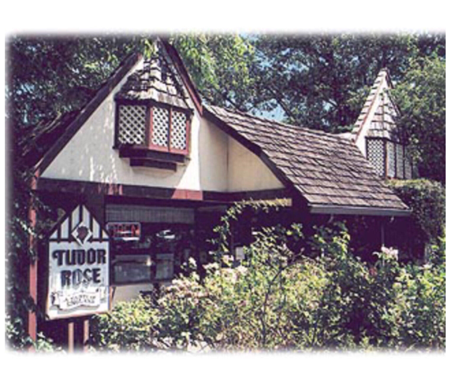 Blasts from the Past: 14 Beloved Oregon Businesses That Vanished