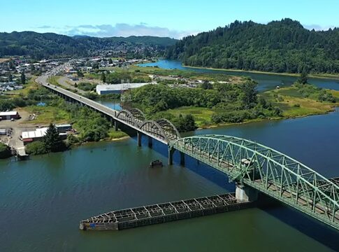 That Oregon Life | Your Oregon Travel Guide