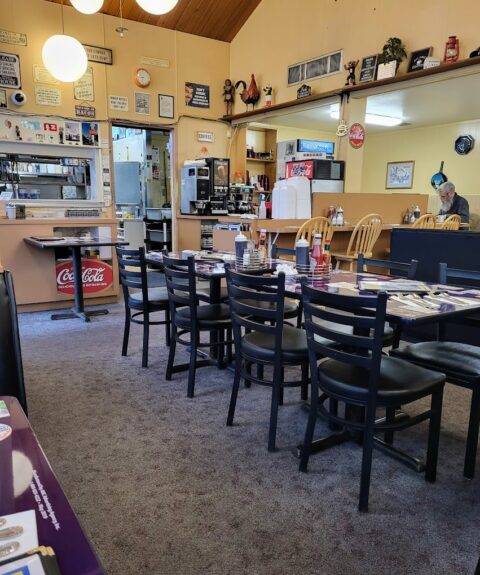 The Gateway Breakfast House is Known For Their Giant Portions and Great ...