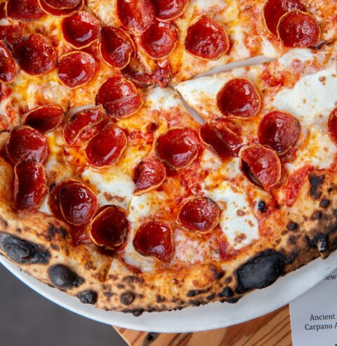 Award Winning Ken's Artisan Pizza Opening Soon In Bend