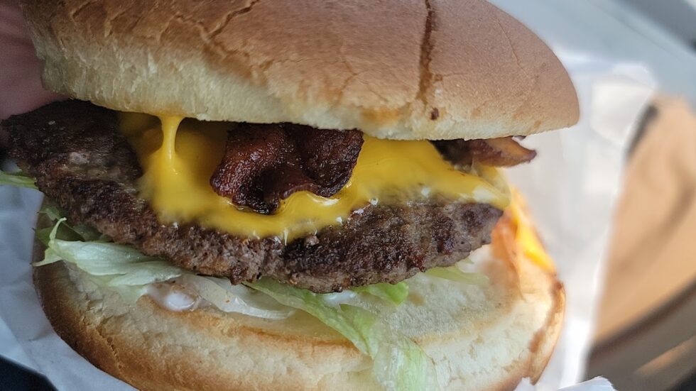 Locals Can't Get Enough Of This Remote Oregon Drive-In