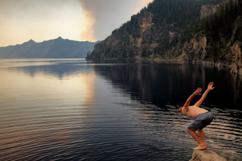 Embark on a Magical Boat Tour at America's Most Beautiful Lake