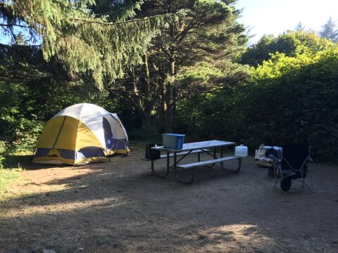 Cape Blanco State Park on the Southern Oregon Coast Will Take Your ...