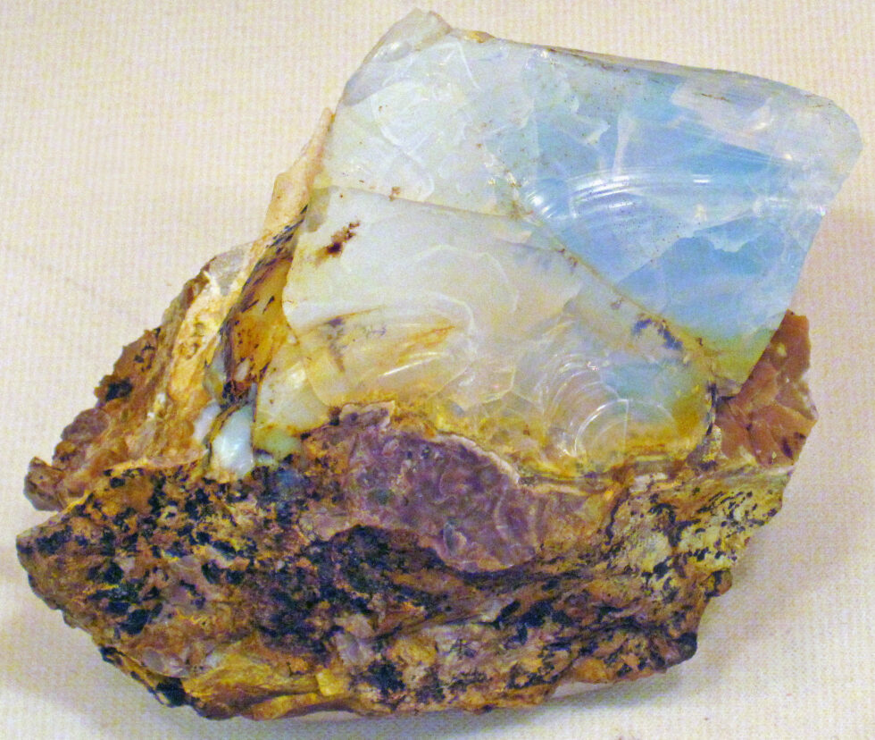 Dig For Gorgeous Opals Hidden in Oregon’s Ancient Volcanic Landscapes