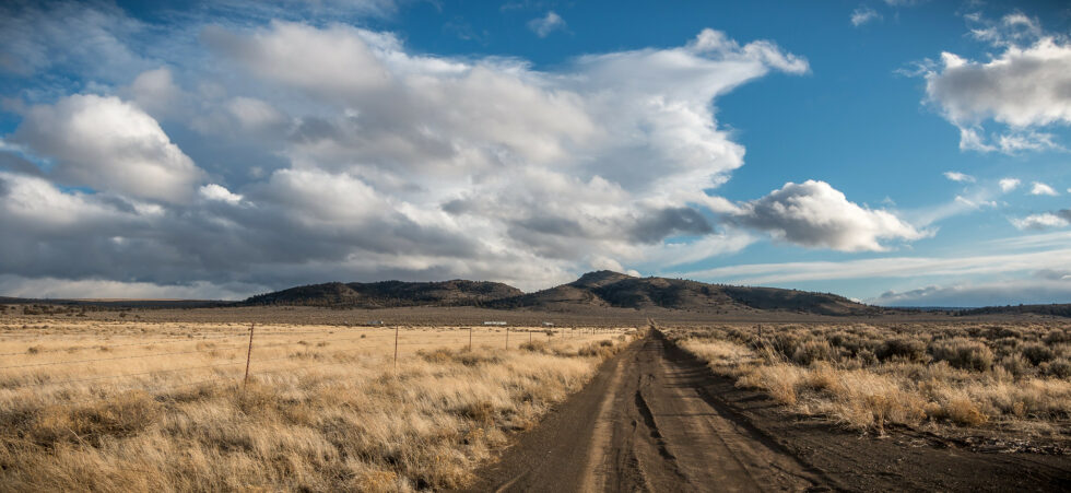 Dig For Gorgeous Opals Hidden in Oregon’s Ancient Volcanic Landscapes
