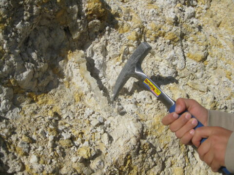 Dig For Gorgeous Opals Hidden in Oregon’s Ancient Volcanic Landscapes