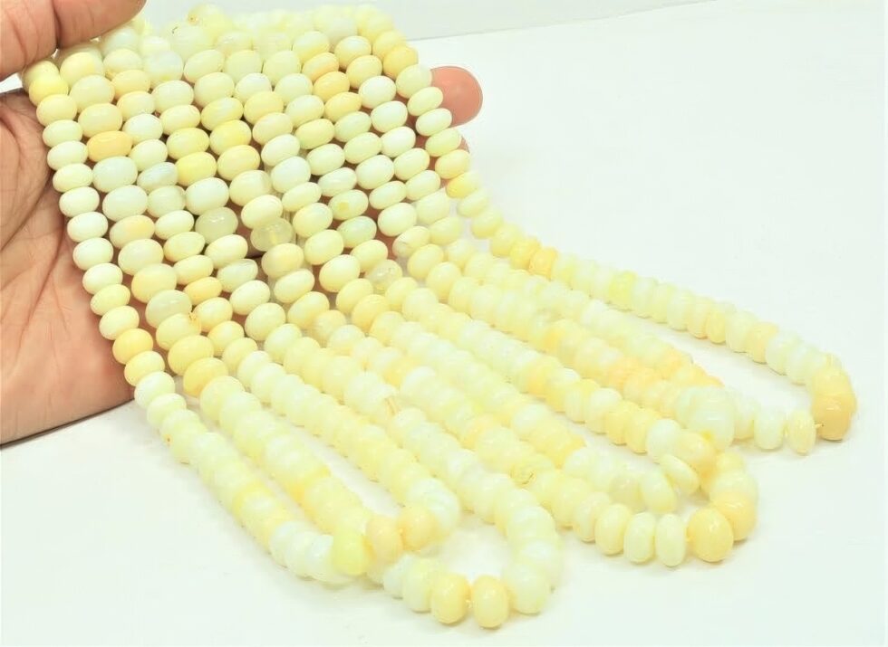 Dig For Gorgeous Opals Hidden in Oregon’s Ancient Volcanic Landscapes