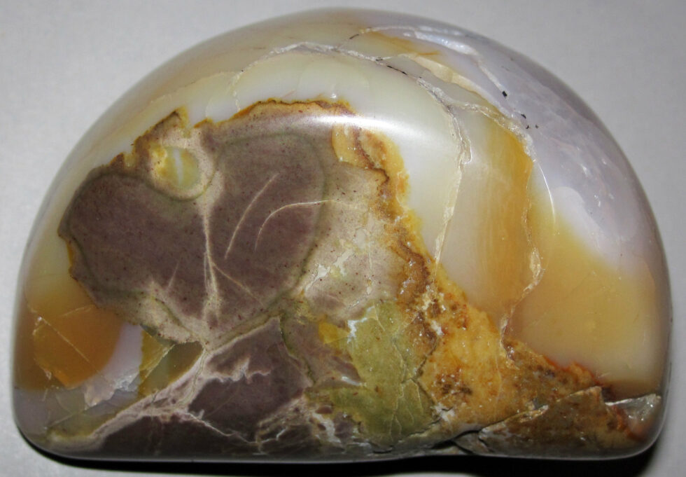 Dig For Gorgeous Opals Hidden in Oregon’s Ancient Volcanic Landscapes