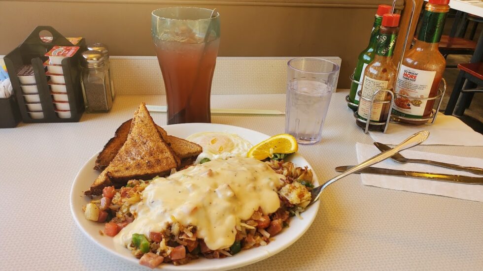 This Beloved Breakfast Spot Has Been Serving Hungry Oregonians For ...