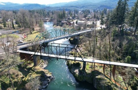 In a Remote Oregon Mountain Town, You Will Find Some of the Best Pizza ...
