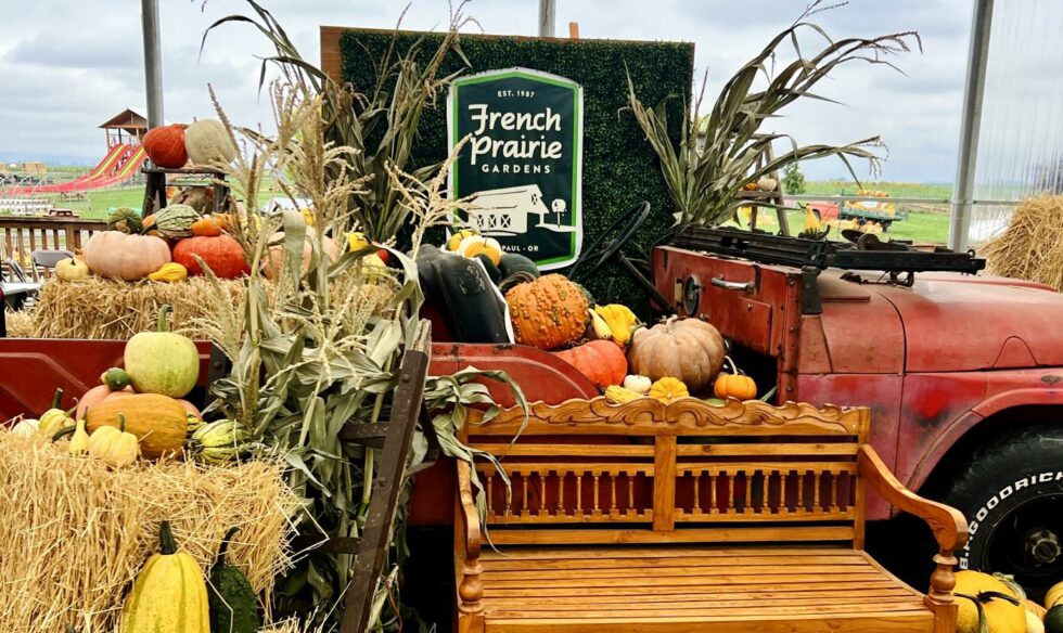 Find Corn Mazes, Giant Slides, Tractor Rides and More at this Charming ...