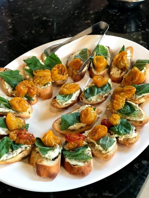 Become a Gourmet Chef at This Unique Farm-to-Table Cooking School in Oregon