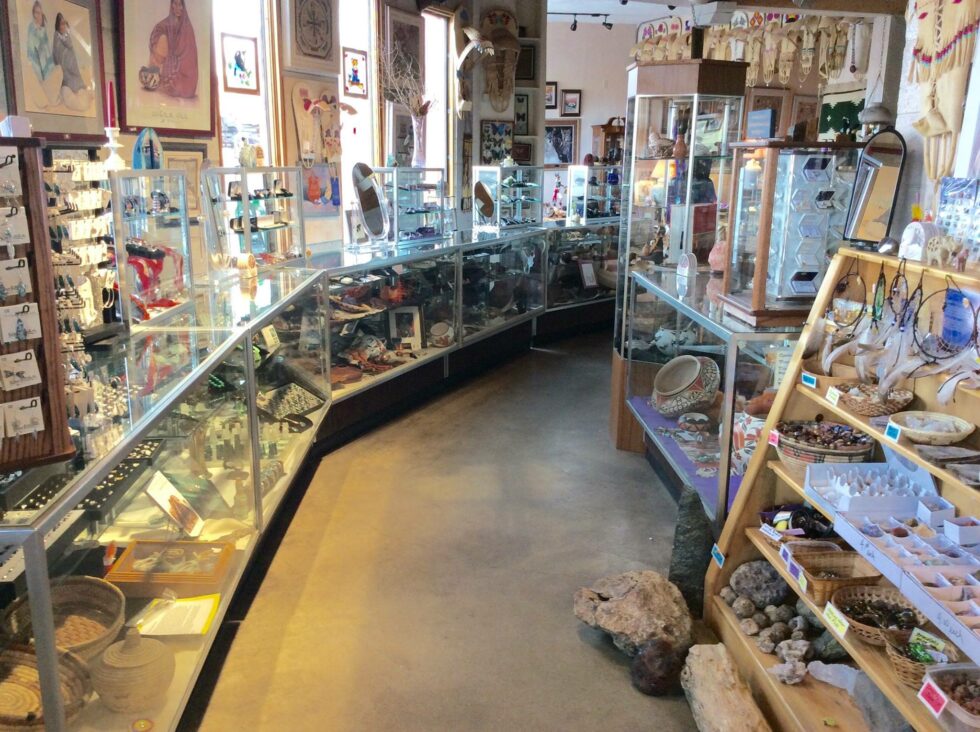 Few People Know About This Incredible Museum Tucked Away in Rural Oregon