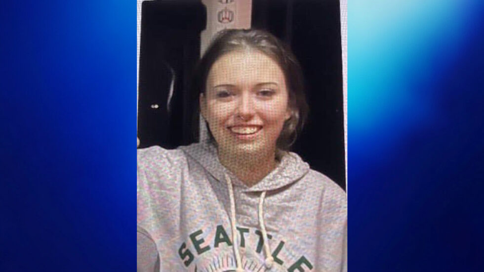 Seattle Police Seek Public's Help in Locating Missing 16-Year-Old Girl