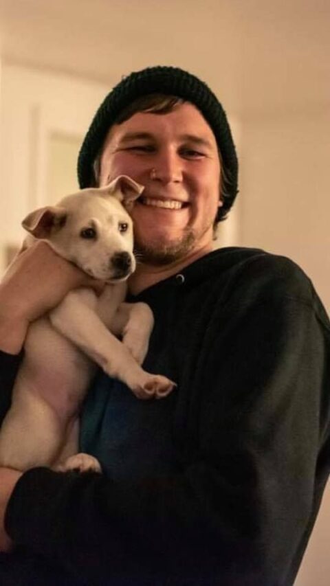 Graffiti on County Jail Wall in Oregon Raises Questions in Unsolved ...