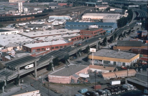 Are You Ready For The "Big One?" Most Oregon Highways Will Be Knocked Out