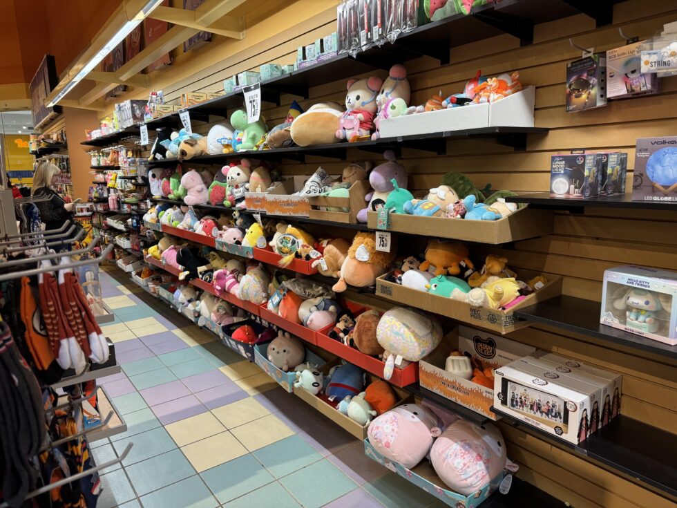 Oregon’s Last Sam Goody, One of Two Nationwide, Is Closing For Good
