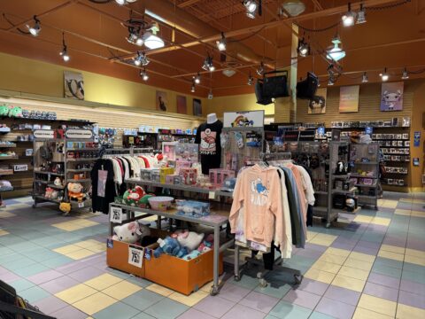 Oregon’s Last Sam Goody, One of Two Nationwide, Is Closing For Good