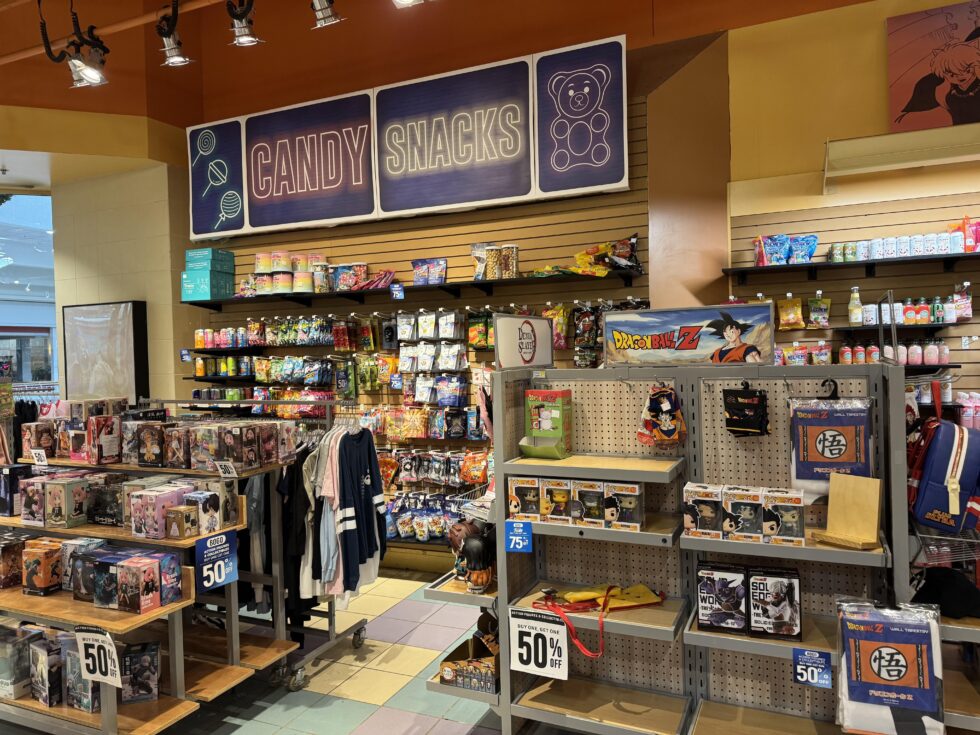 Oregon’s Last Sam Goody, One of Two Nationwide, Is Closing For Good