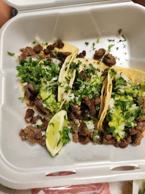 This Taco Shop In Oregon Offers Authentic Mexican Flavors You’ll Never ...