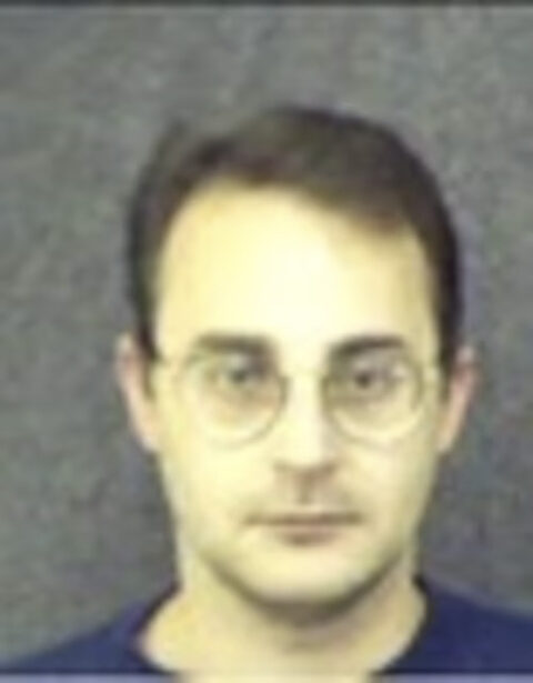 Mark Wilson Released After Serving 35 Years For Infamous Oregon Killings