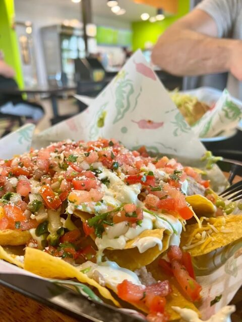 This Taco Shop In Oregon Offers Authentic Mexican Flavors You’ll Never ...