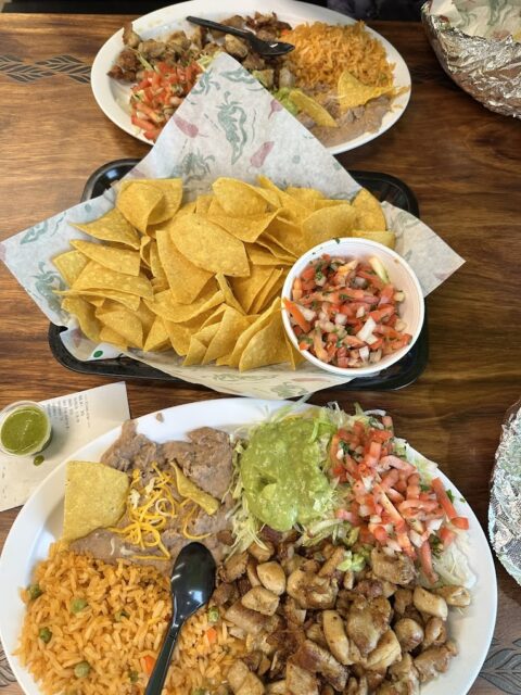 This Taco Shop In Oregon Offers Authentic Mexican Flavors You’ll Never ...