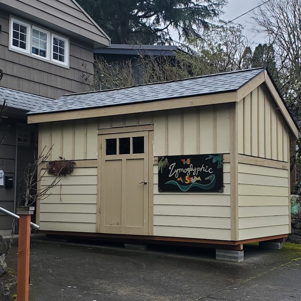 The Zymoglyphic Museum in Portland Will Leave You Scratching Your Head ...