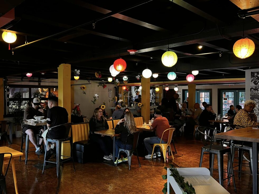 This New Restaurant in Oregon Has Locals Going Pho King Crazy for Their Pho