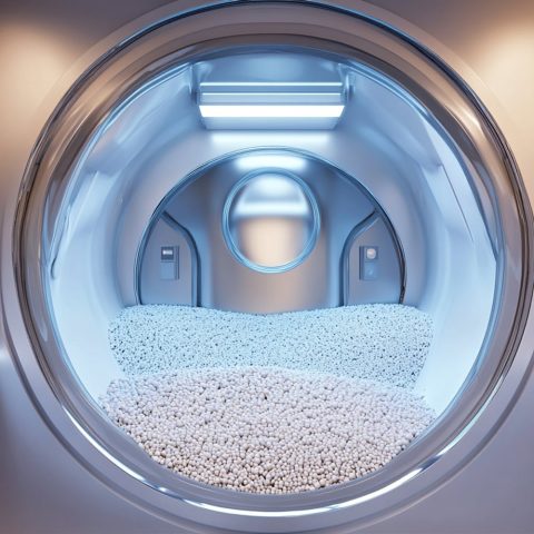 Portland to Roll Out Human Litter Boxes This Summer, Tackling Public ...