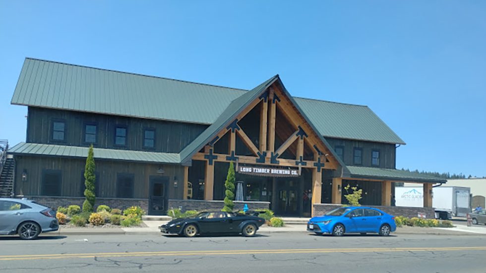 People Drive From All Over Oregon To Indulge In The Ultimate Comfort ...
