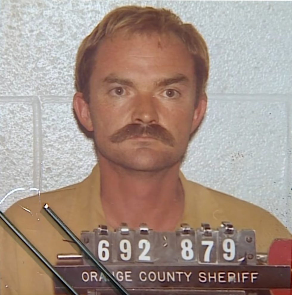 Notorious Serial Killer Randy Kraft Linked to 1980 Oregon Cold Case ...