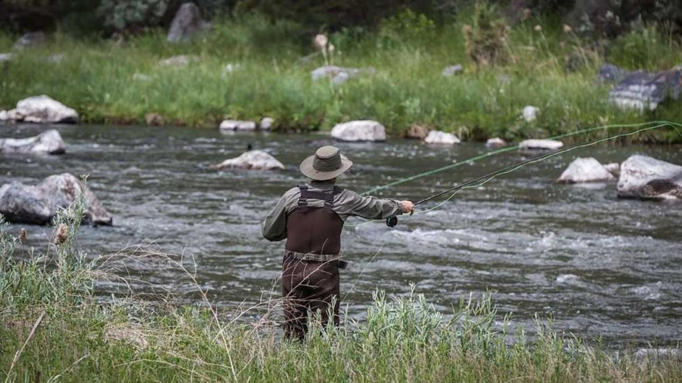 Oregon Petition That Could Ban Hunting and Fishing Reaches Signature Goal
