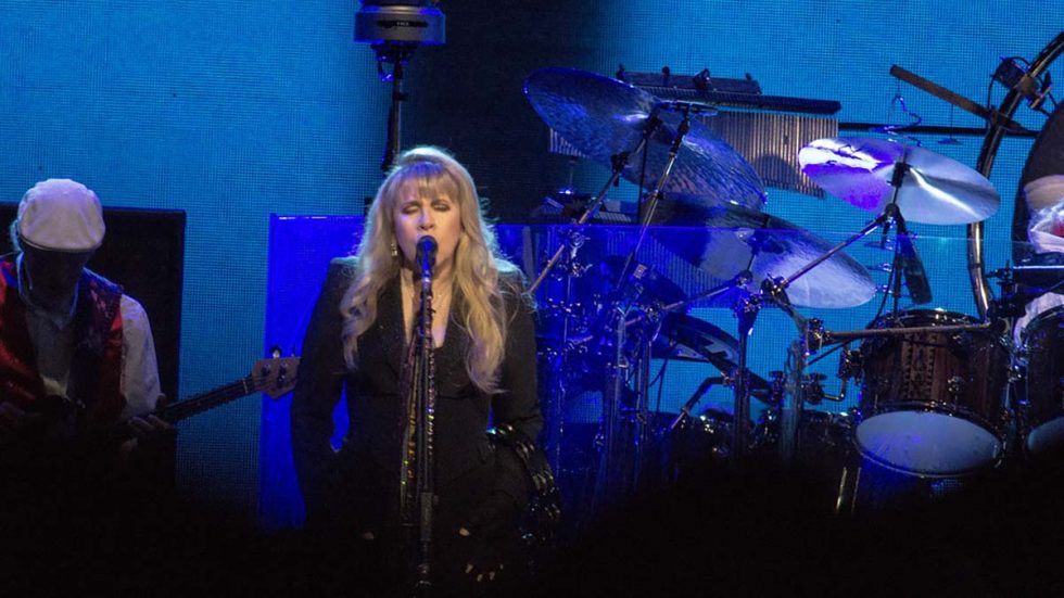 Stevie Nicks Is Coming to Portland This Fall — Here’s How to Get Tickets