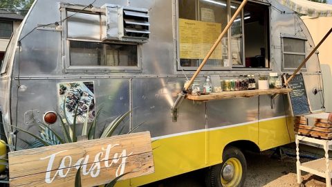 Yelp Names 15 Oregon Food Carts Among the Best in the Country