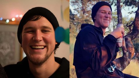 Five Years Ago Today Was the Last Time Michael Bryson’s Parents Saw Him ...