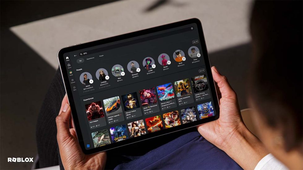 Louisiana Sues Roblox While It Attempts to Shut Down Predator Hunter ...