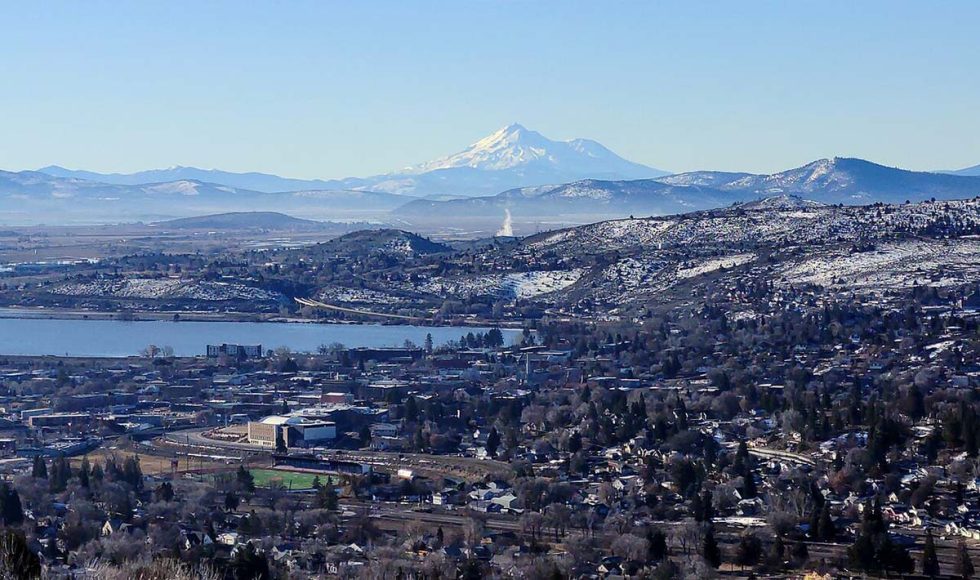Three Southern Oregon Towns Just Landed on the Northwest’s Best Places ...